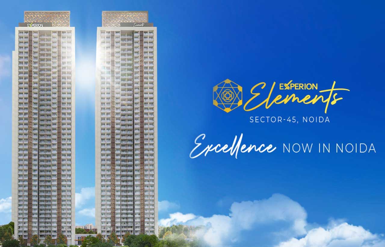 Experion Developers Unveils 'Experion Elements'